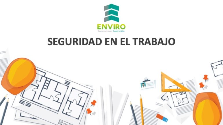 Cuida tu Seguridad – Enviro